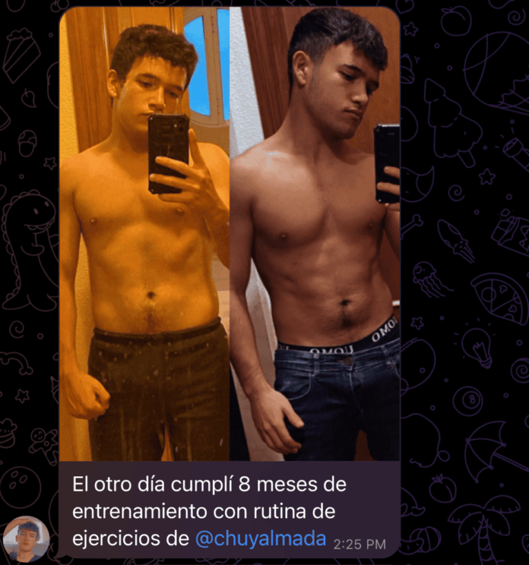 Proyecto 30 – info – Chuy Almada