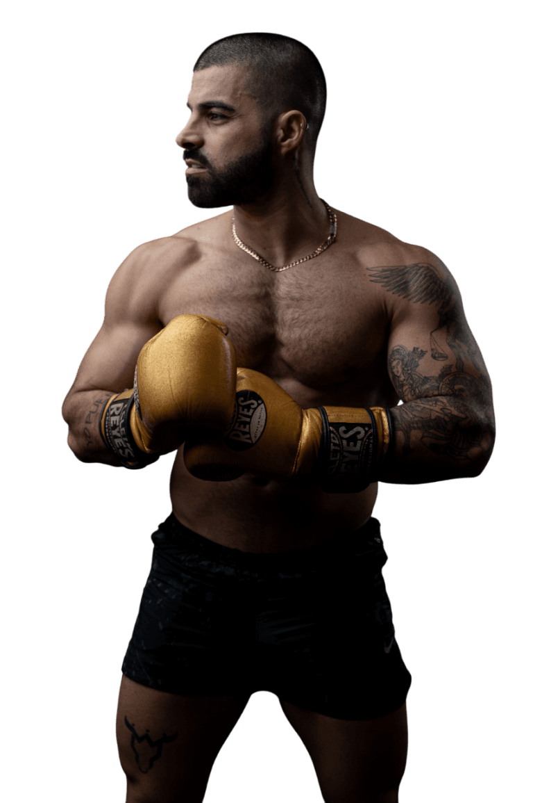 Retos de Entrenamientos – Chuy Almada